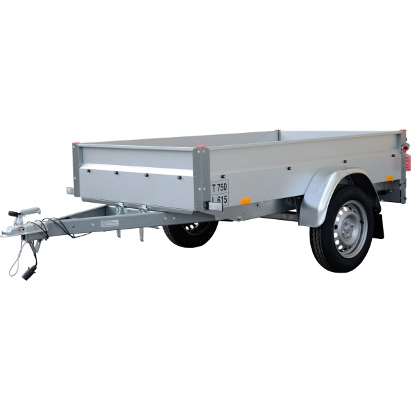 Autoanhänger kaufen bei OBI