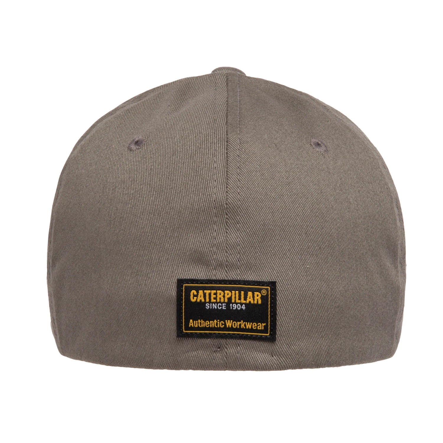 Cat Cap Flexfit Gr. L/XL Grau kaufen bei OBI