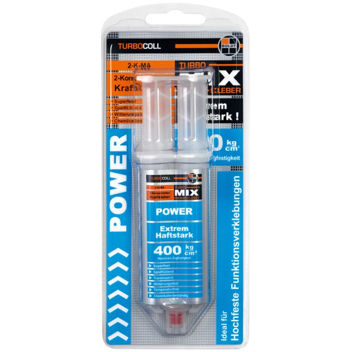 2 Komponenten Kleber kaufen bei OBI