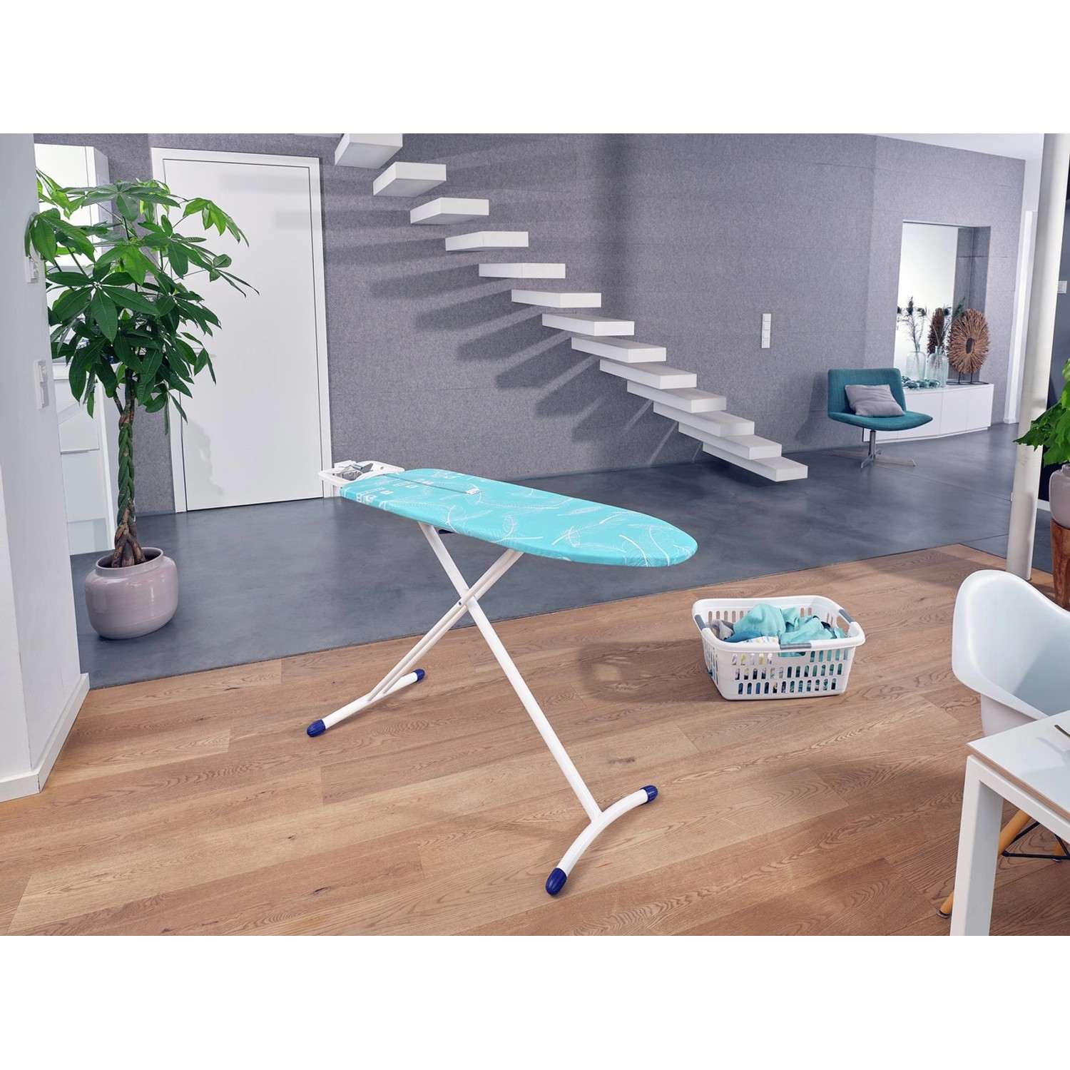 Leifheit Bügeltisch AirBoard Premium M Plus kaufen bei OBI
