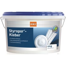 Styroporkleber kaufen bei OBI