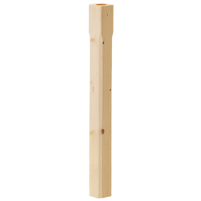 Tischbein kaufen bei OBI