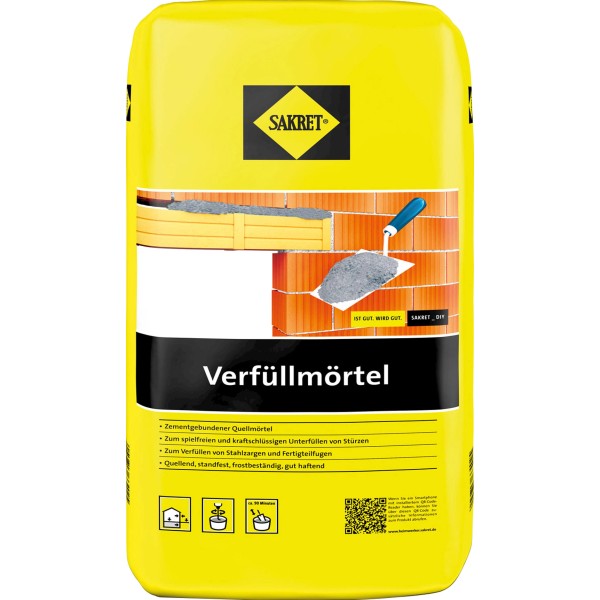 Sakret kaufen bei OBI