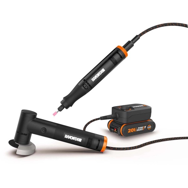 Worx Multifunktionswerkzeuge kaufen bei OBI