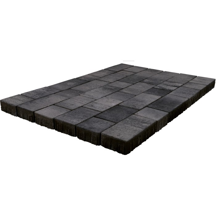 Wasserdurchlässige Pflastersteine kaufen bei OBI