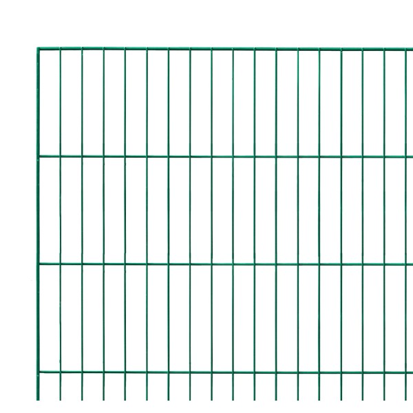 Einstabmattenzaun kaufen bei OBI