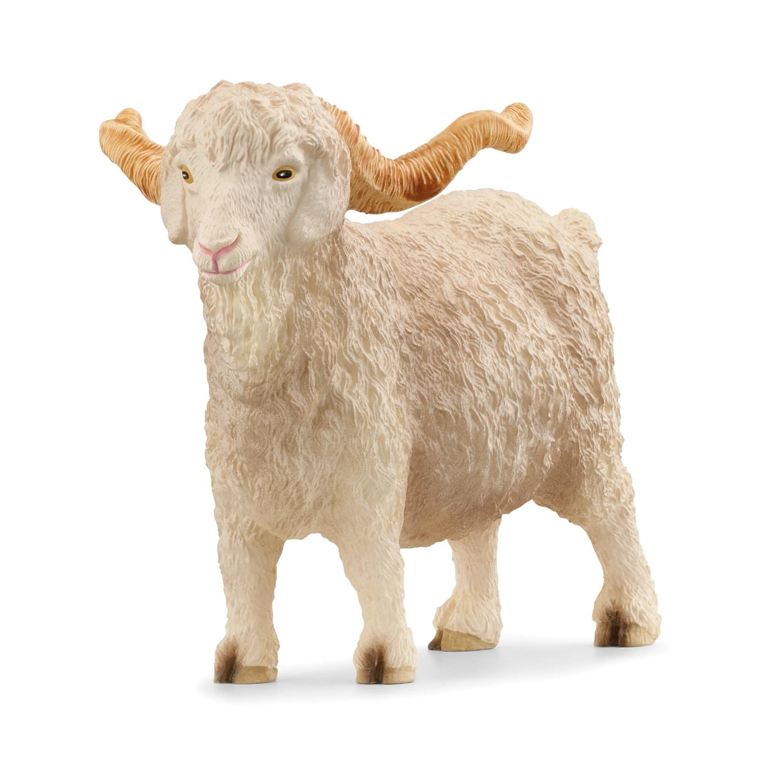 Schleich Angoraziegenbock kaufen bei OBI