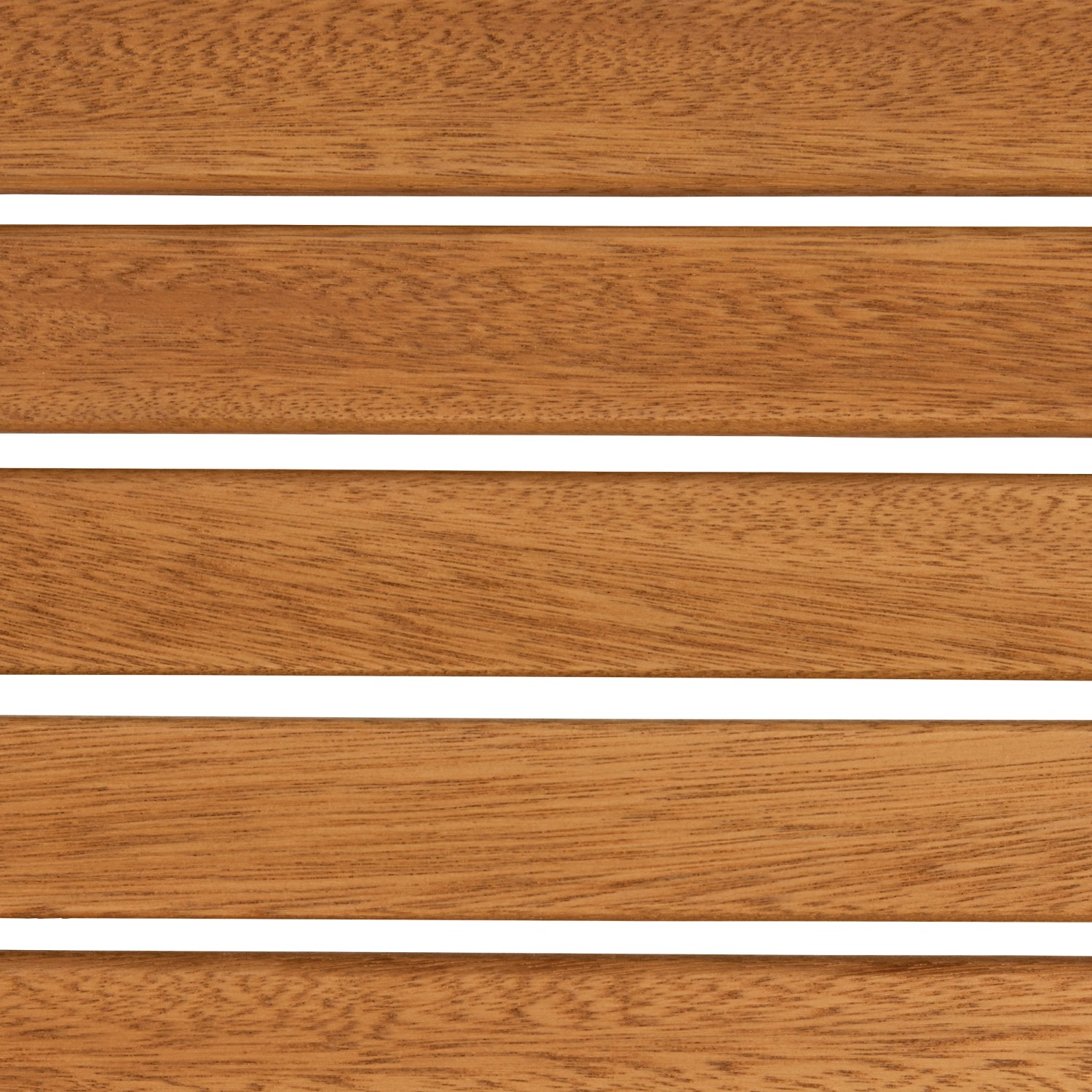 Gartenbank Bonlee 2-Sitzer Holz bei OBI