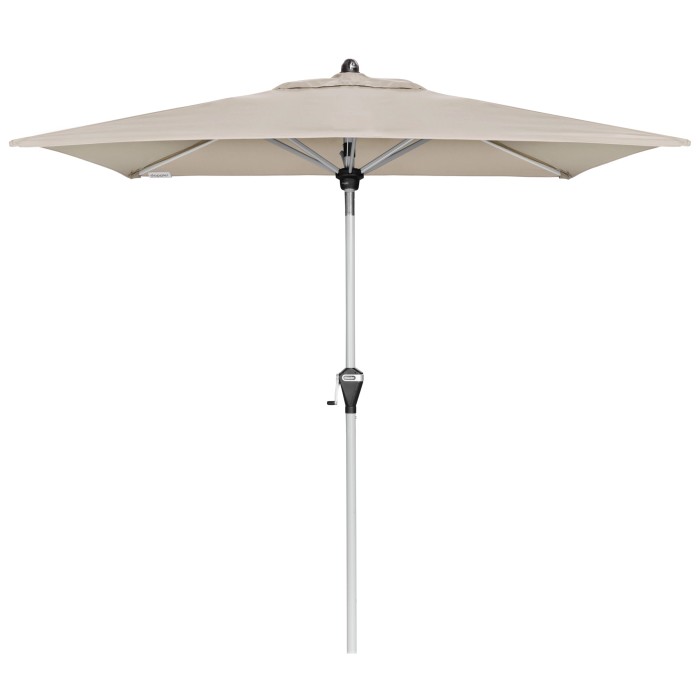 Luxus Doppler Sonnenschirme Rechteckig Bilder