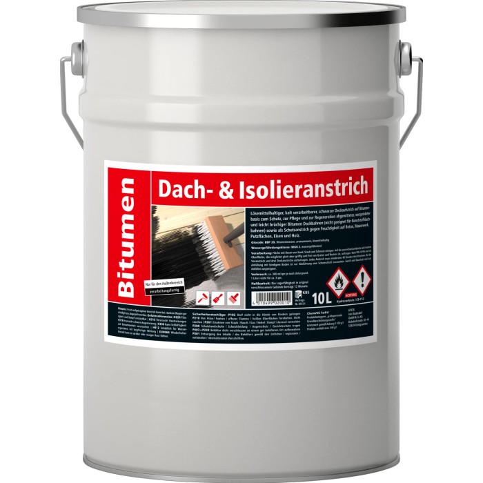 Bitumen kaufen bei OBI