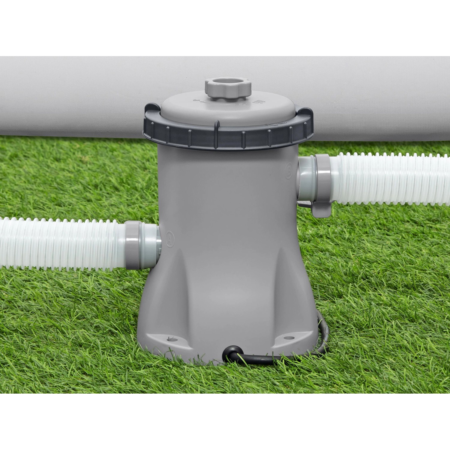 Bestway Flowclear Pool-Filterpumpe 1249 l/h