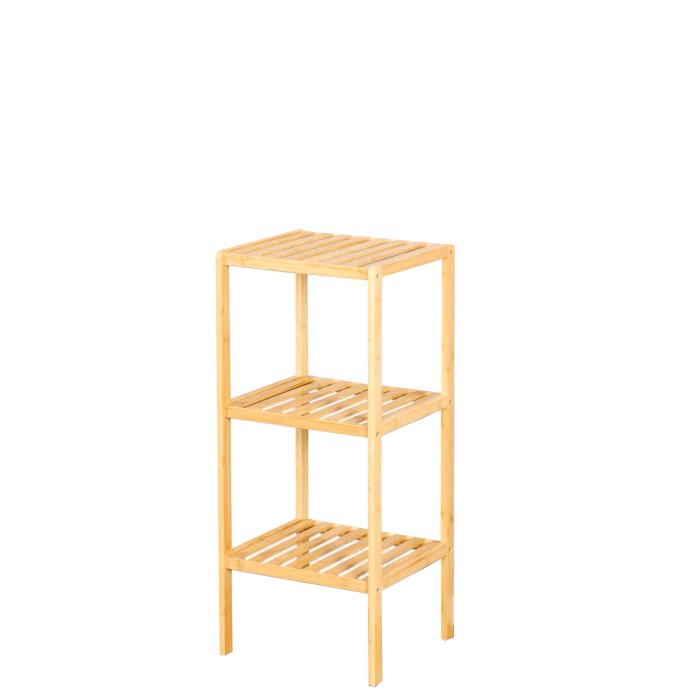 Bambus Regale kaufen bei OBI