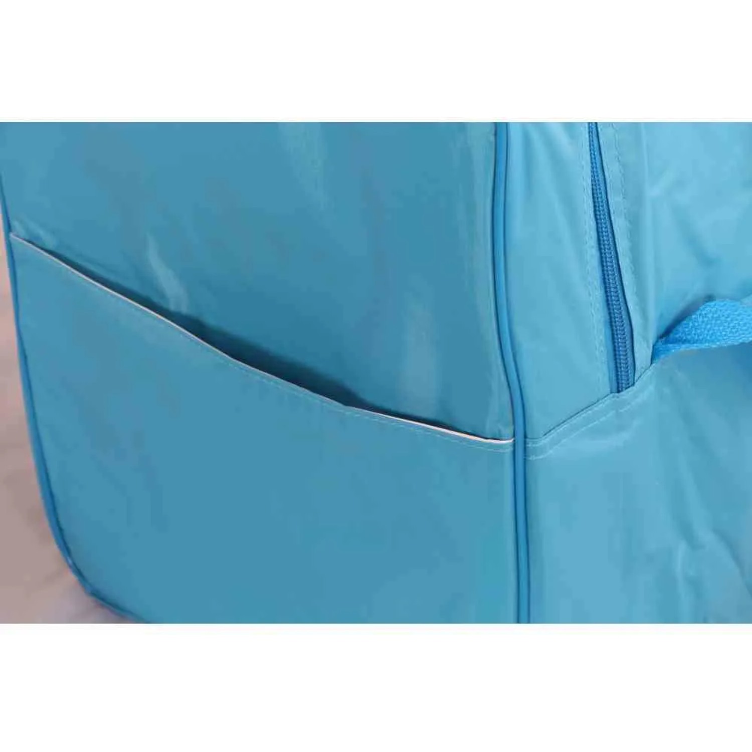 ConnaBride Kühltasche faltbar 17 l Blau kaufen bei OBI