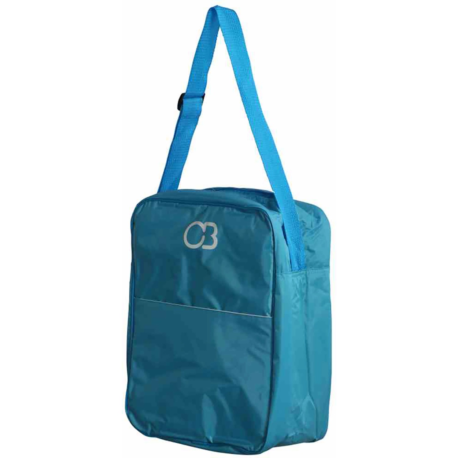 Connabride Kühltasche 14 l Blau kaufen bei OBI