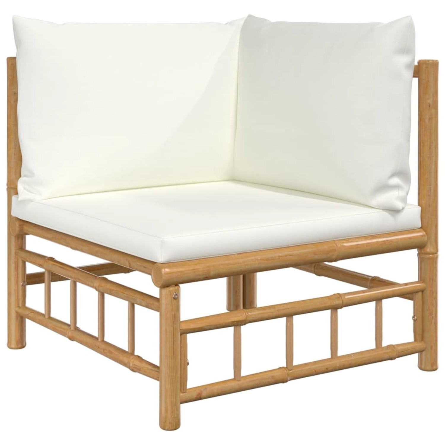 Bamboo outdoor lounge store
