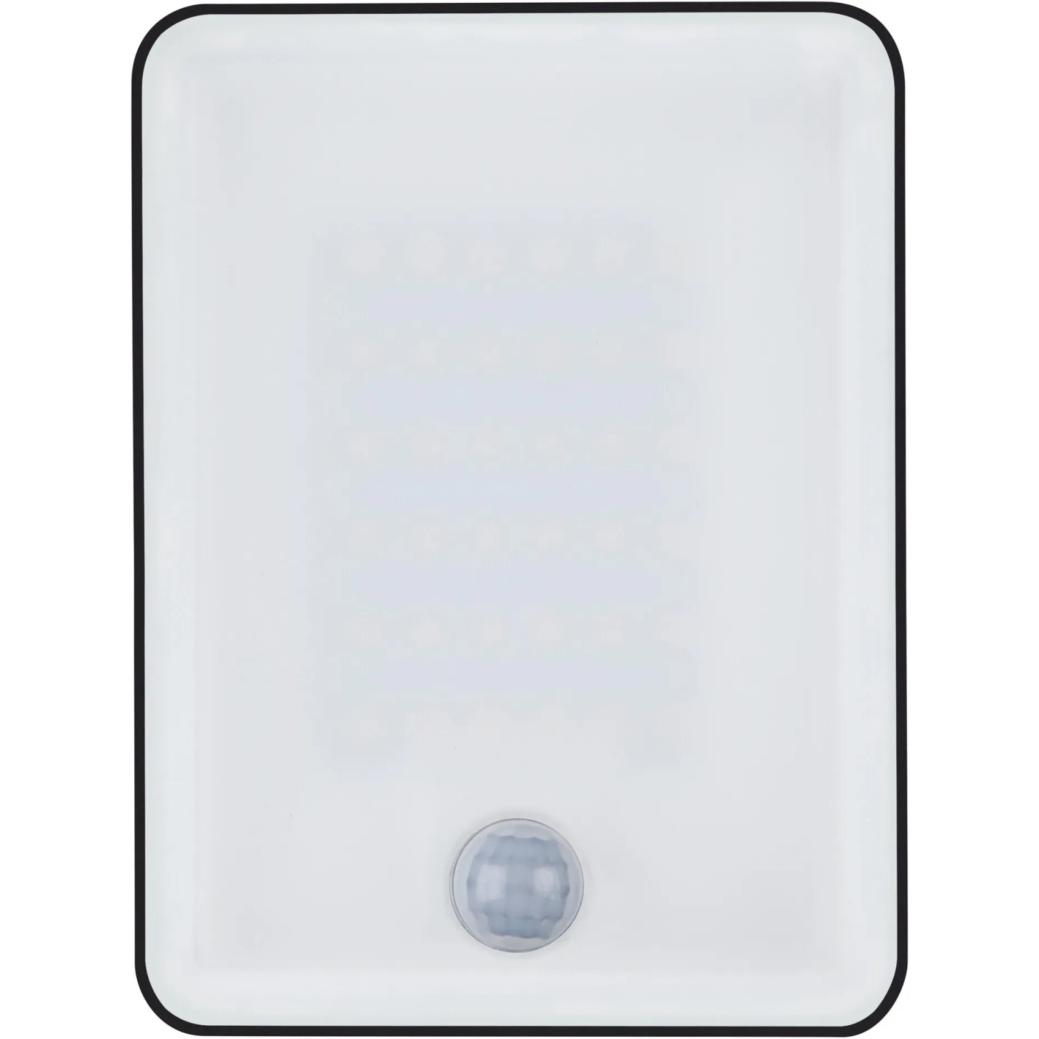 Ledvance Außenstrahler Floodlight Essential Sensor 20 W Schwarz 17,3 x ...