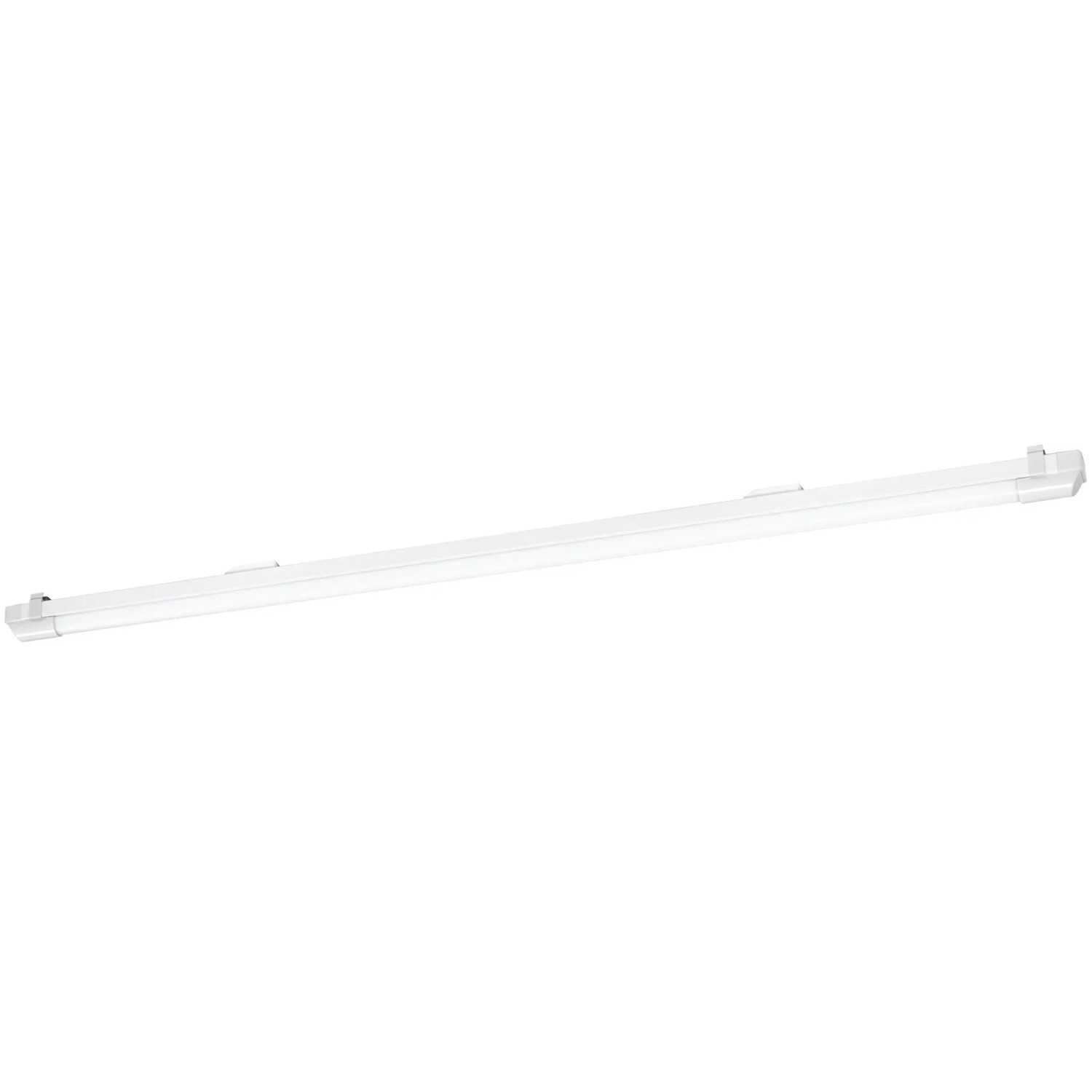 Ledvance LED-Lichtleiste Power Batten Weiß 2700 lm 120 cm kaufen bei OBI