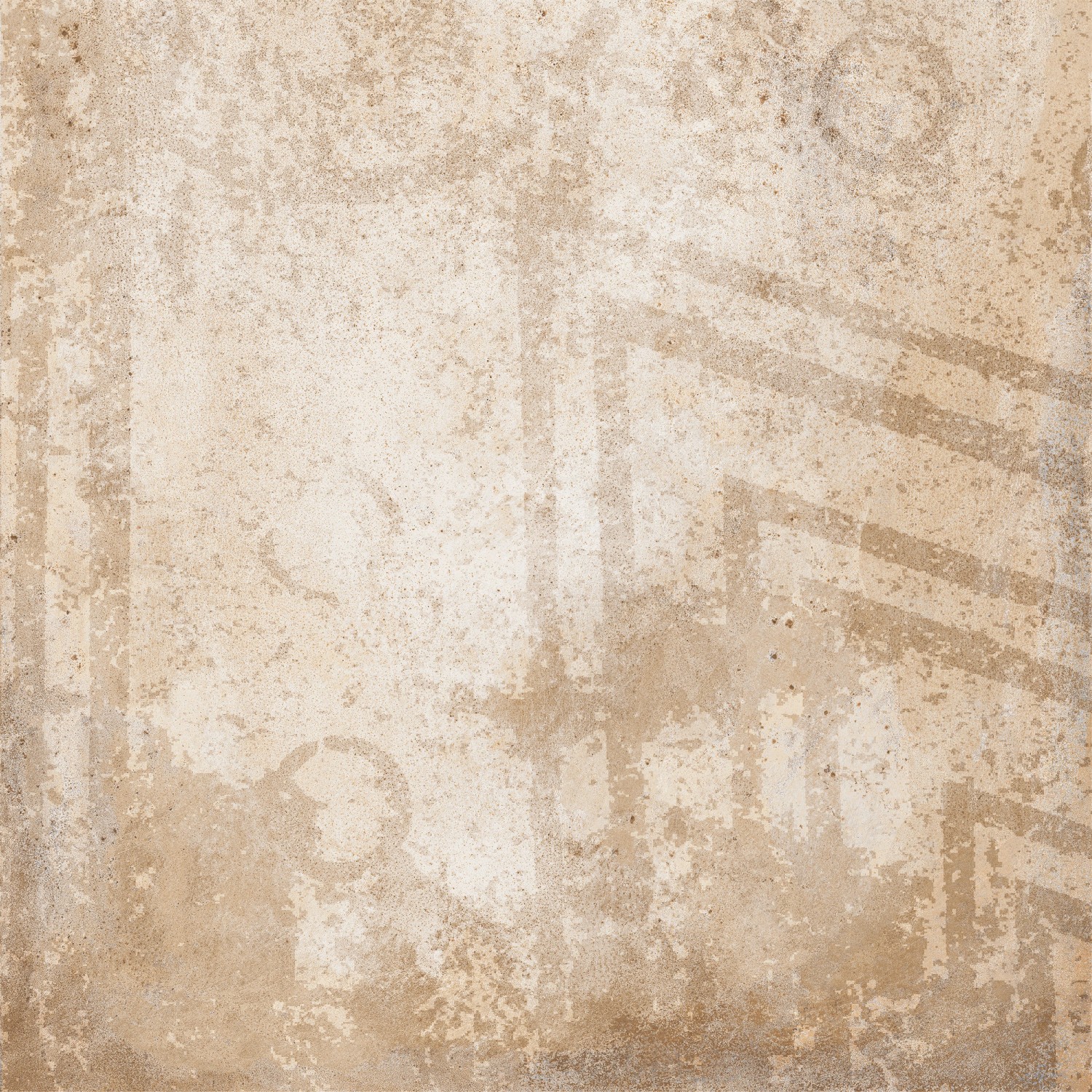 Bodenfliese Feinsteinzeug Reflex Kupfer 60 cm x 60 cm kaufen bei OBI