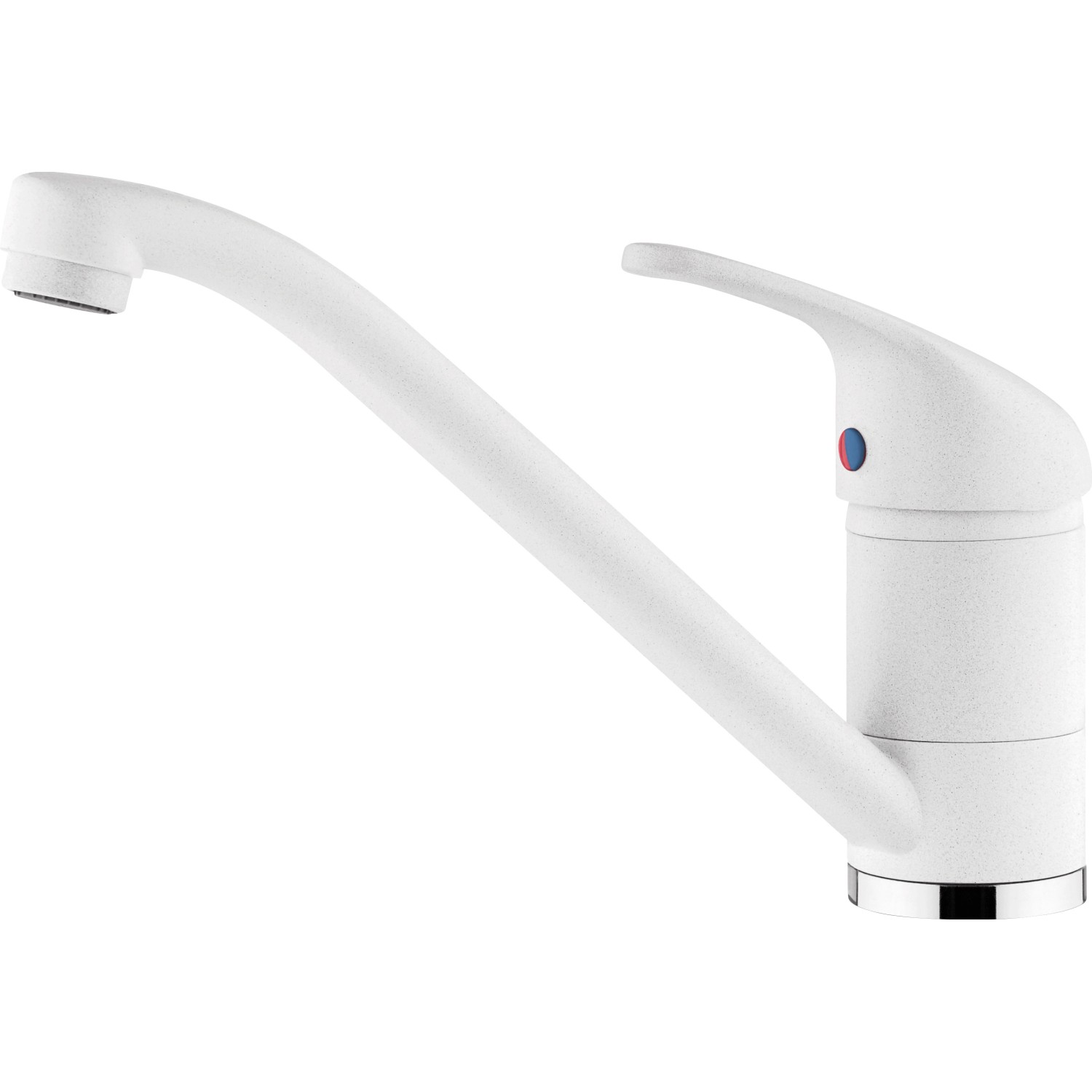 Pyramis Einhebelmischer Modo Snow kaufen bei OBI