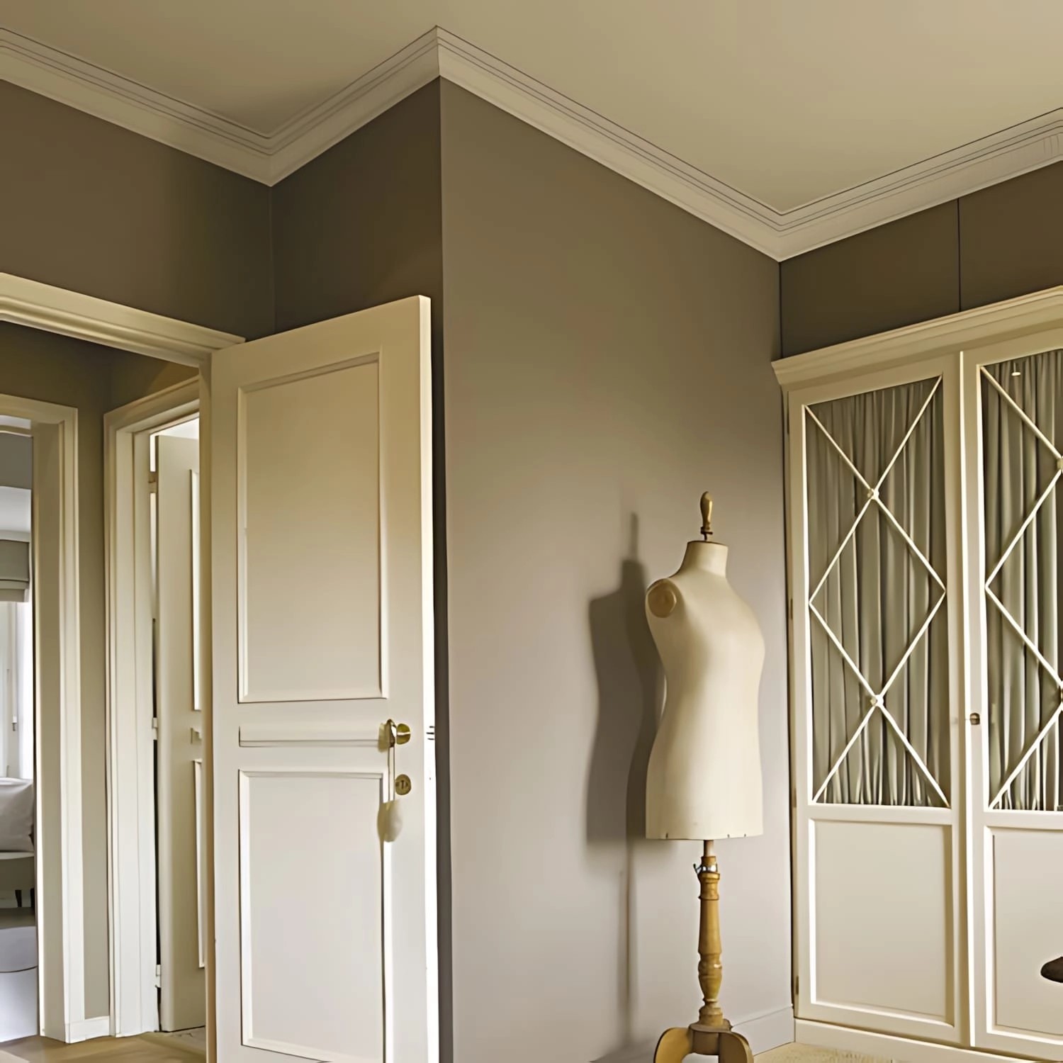 ORAC DECOR C304 LUXXUS Zierleisten 1 Karton Set 10 Stuckleisten 20 m ...