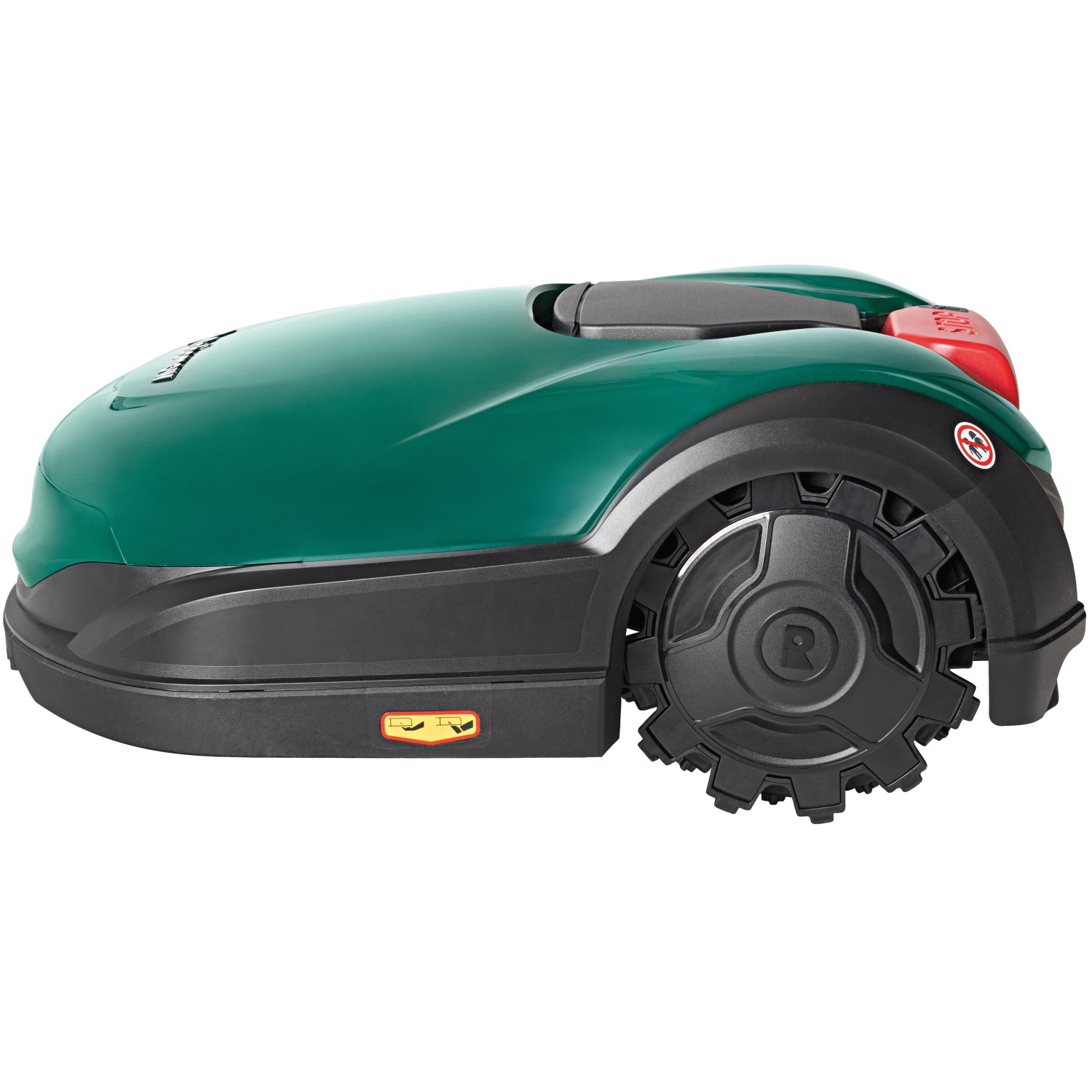 Robomow RK3000 Pro bis 3.000 m² kaufen bei OBI