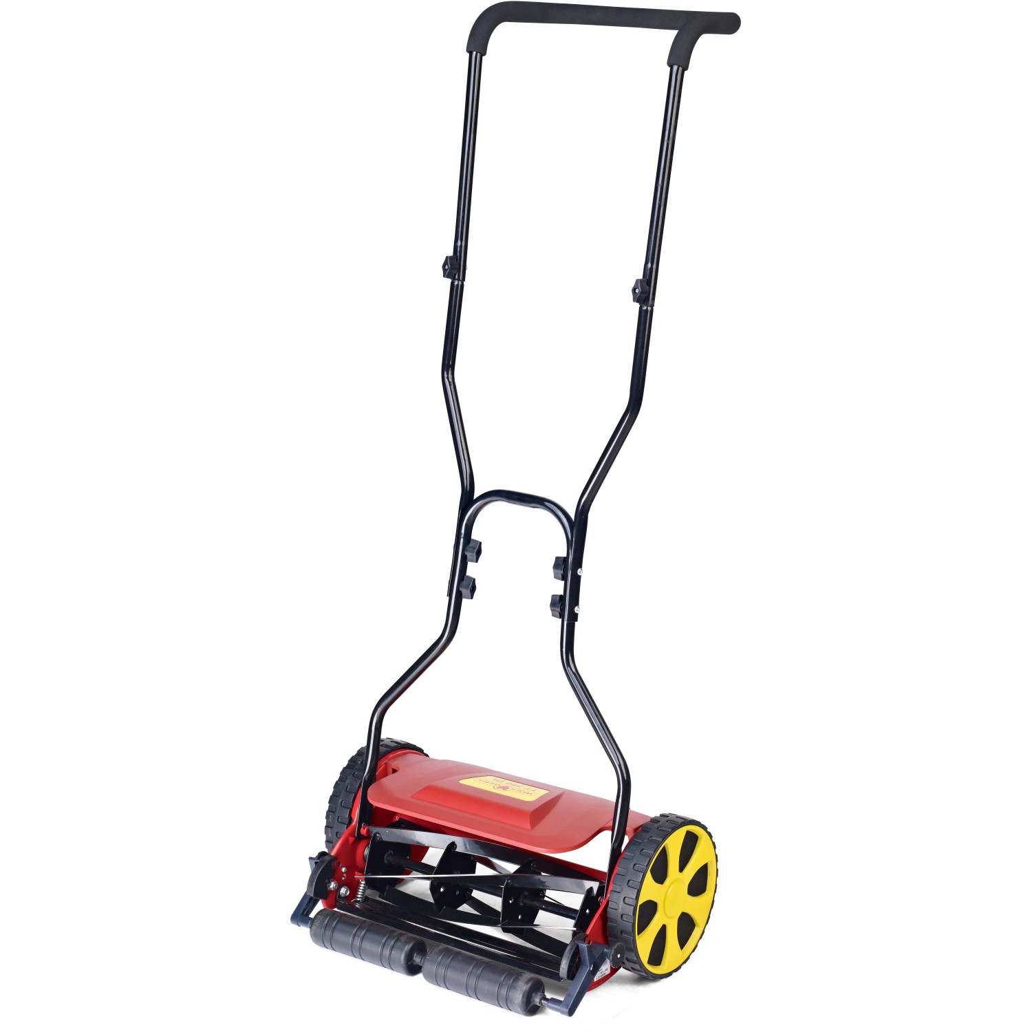 Wolf-Garten Spindelmäher TT 380 DL kaufen bei OBI