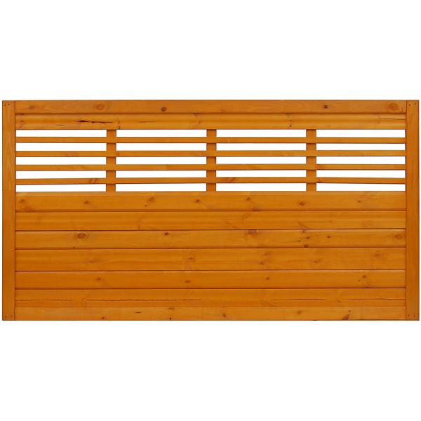 Sichtschutzzaun 90x180 kaufen bei OBI