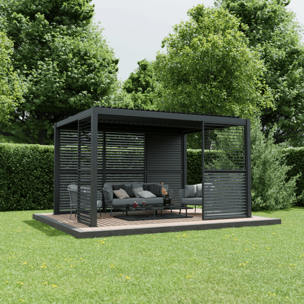 Pergola kaufen bei OBI