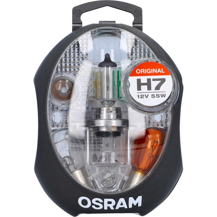 Osram Lampen kaufen bei OBI