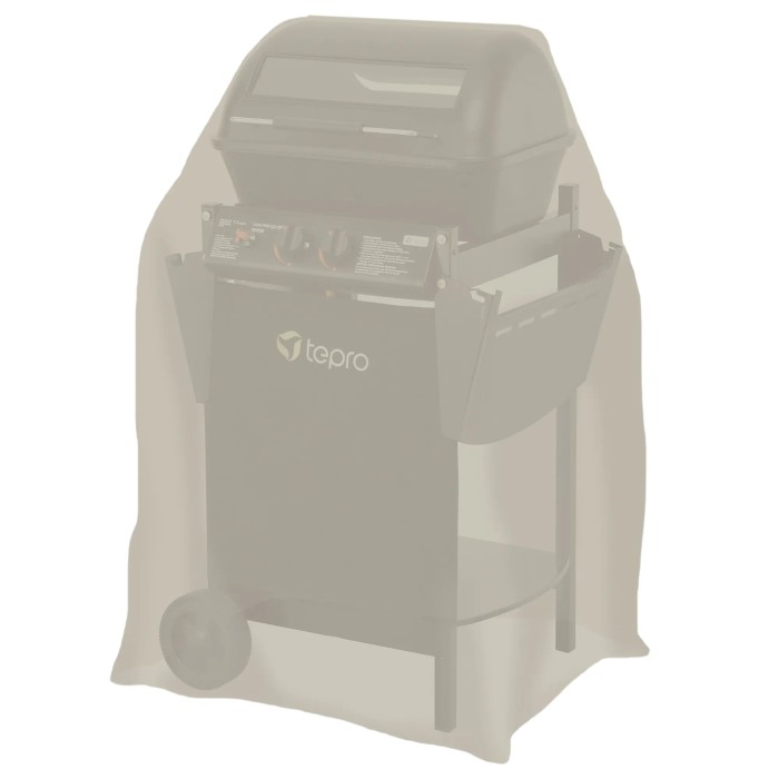 Tepro grillzubehör kaufen bei OBI