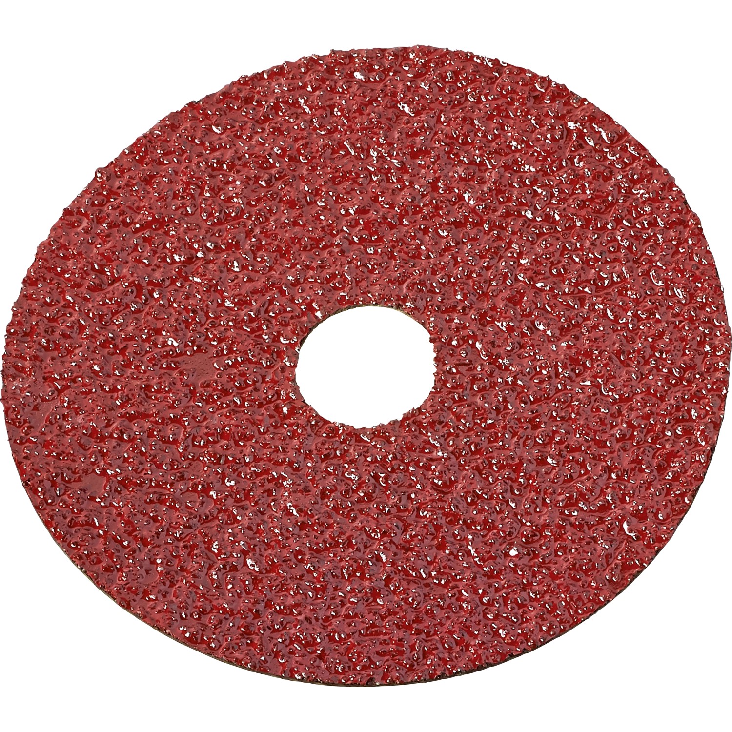 LUX Fiberscheibe Ø 115 mm Körnung 24 kaufen bei OBI