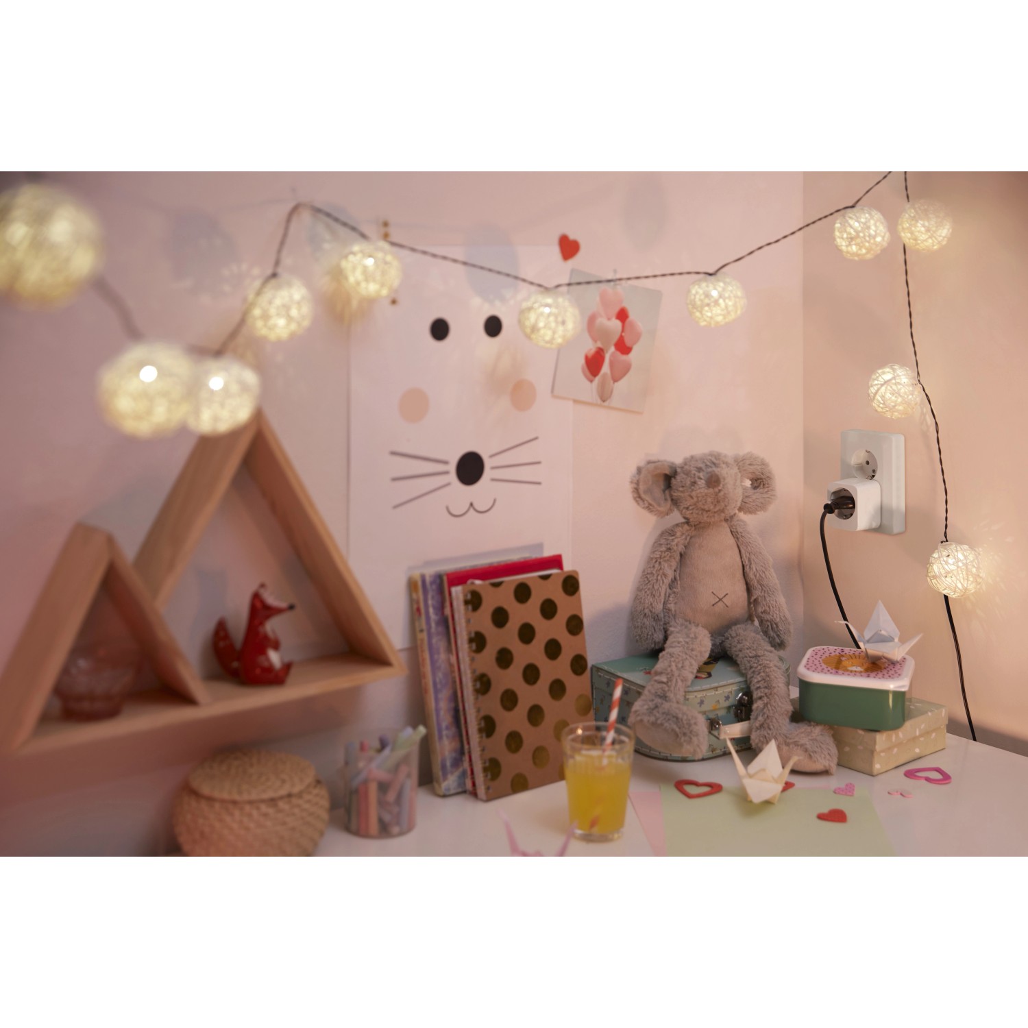 WiZ LED- Smart Plug inkl. Powermeter Einzelpack kaufen bei OBI