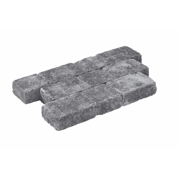 Basalt Pflastersteine kaufen bei OBI