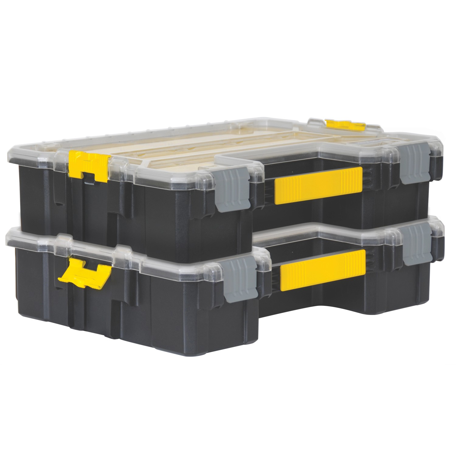 Stanley FatMax Profi-Organizer tiefe Fächer 1-97-521 kaufen bei OBI