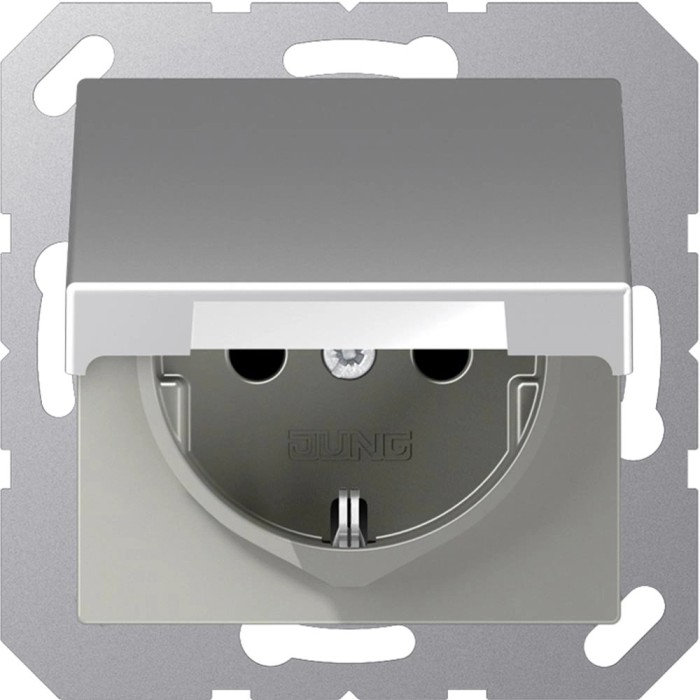 Steckdose mit Deckel kaufen bei OBI