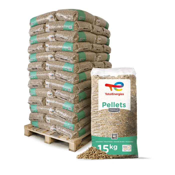 15 kg Pellets kaufen bei OBI