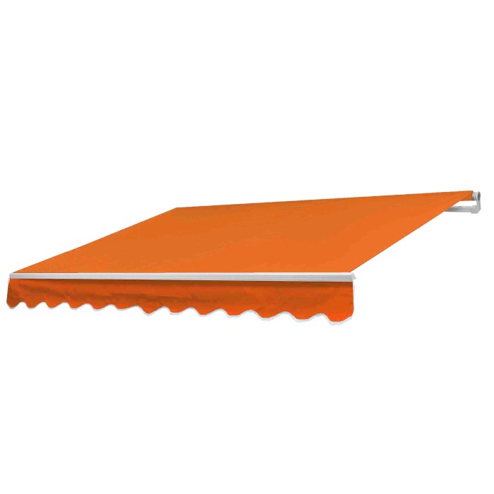 Markise 4 Meter
