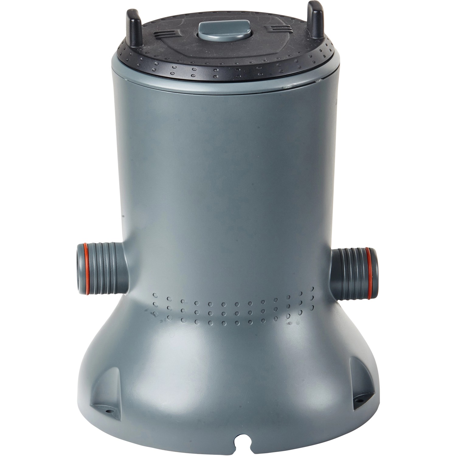 Summer Fun Solar-Pool-Kartuschenfilteranlage 1000 l/h mit Solarmodul u ...