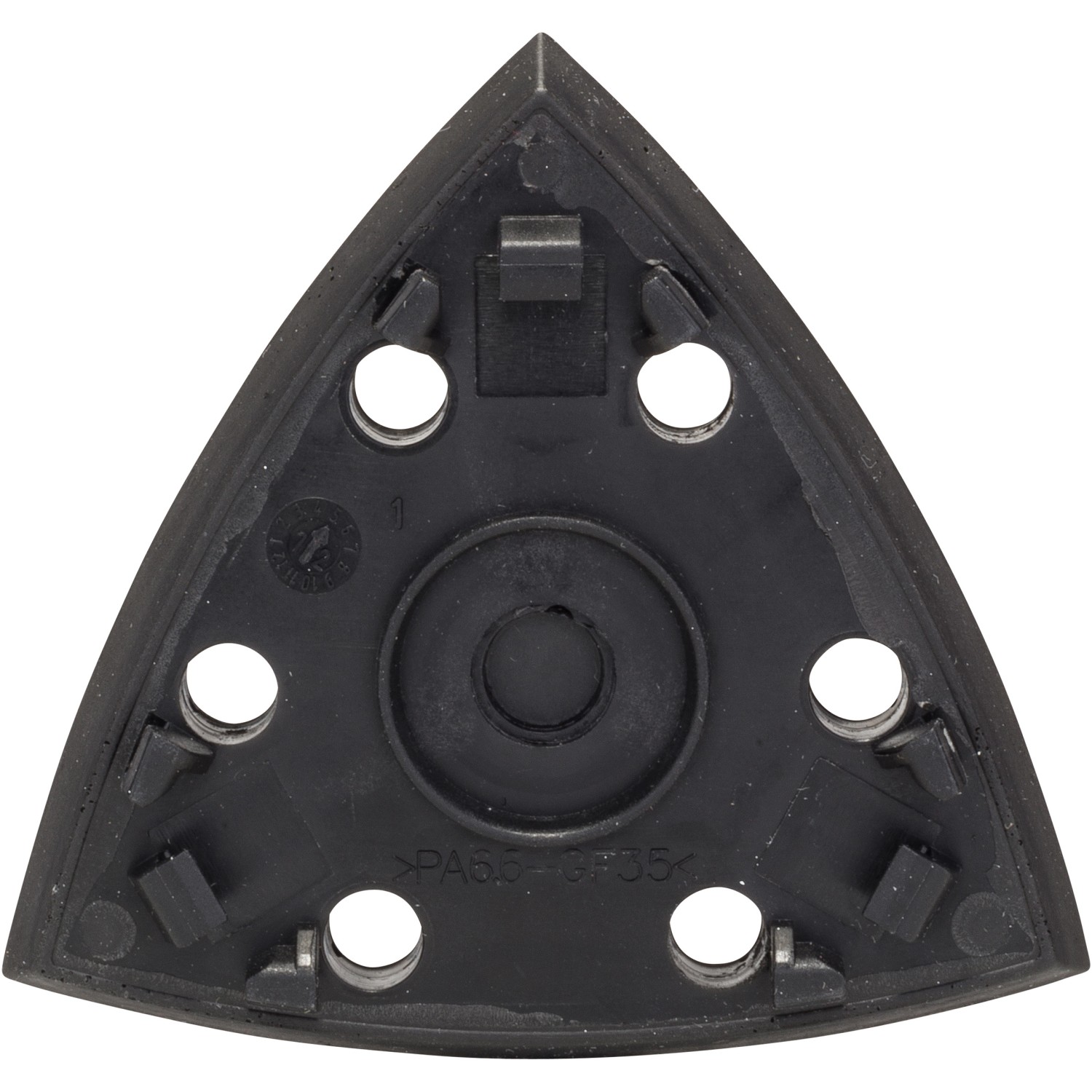 Bosch Schleifplatte für Deltaschleifer kaufen bei OBI