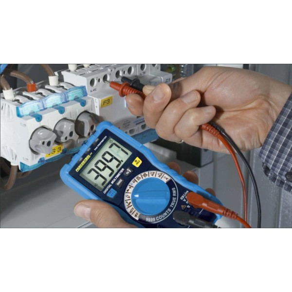 Multimeter kaufen bei OBI