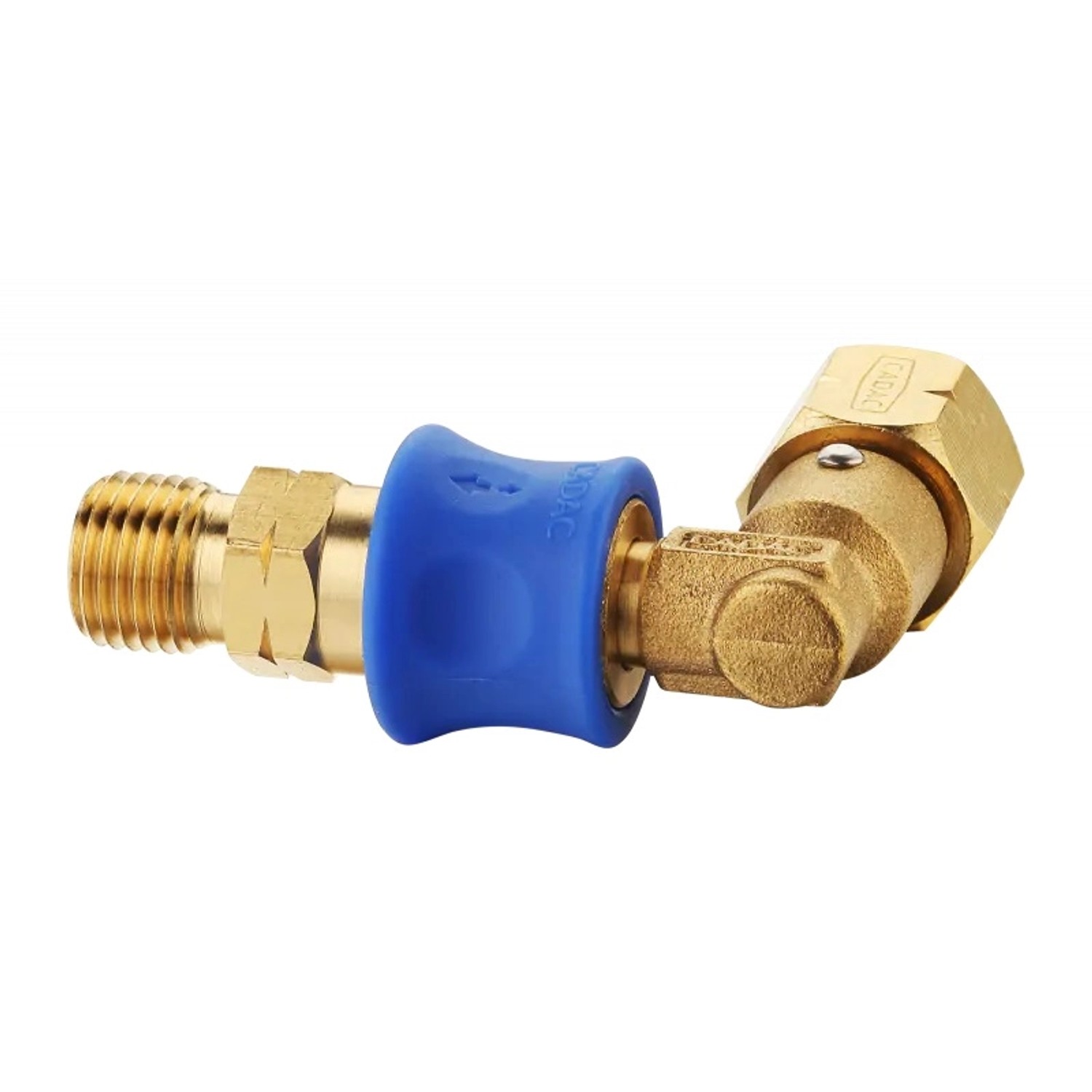 CADAC Quick release Kupplung rotierend kaufen bei OBI