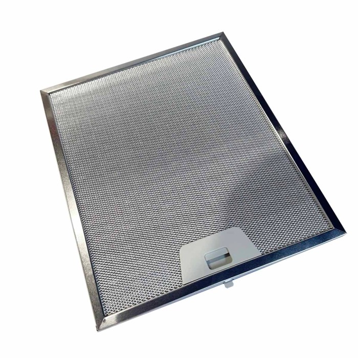Metallfettfilter kaufen bei OBI