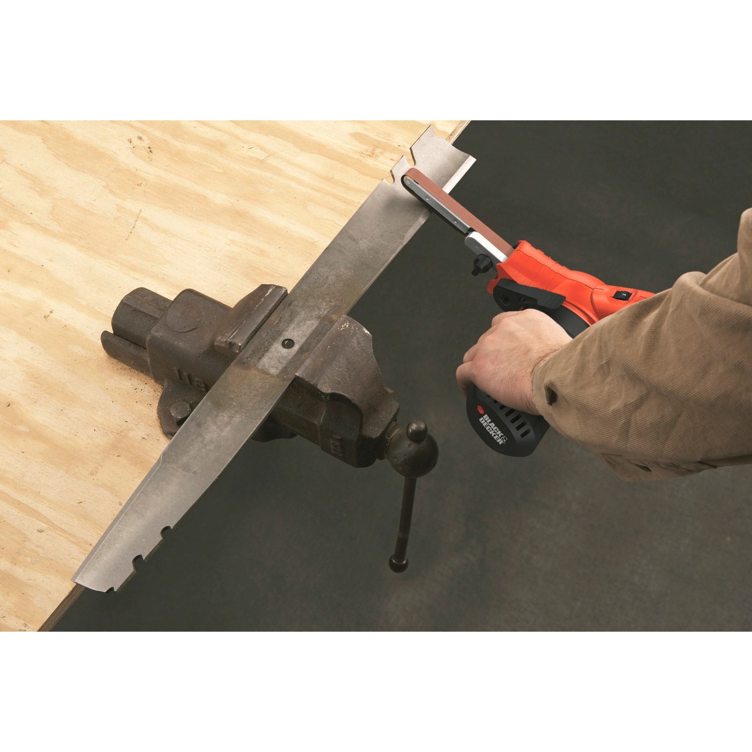 Black+Decker Powerfeile KA900E kaufen bei OBI