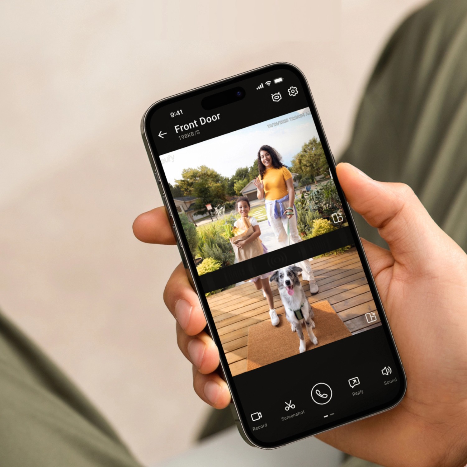 Eufy Video-Türklingel E340 und eufy MiniBase Chime Dual-Kamera kaufen ...