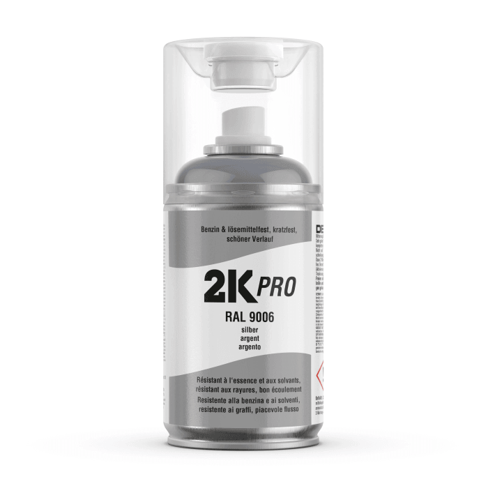 2k Lack Spraydose kaufen bei OBI