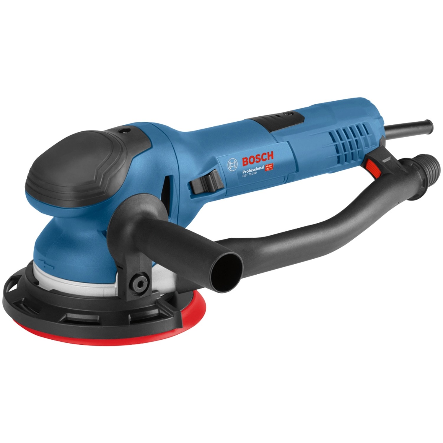 Bosch Professional Exzenterschleifer GET 75-150 in L-Boxx kaufen bei OBI