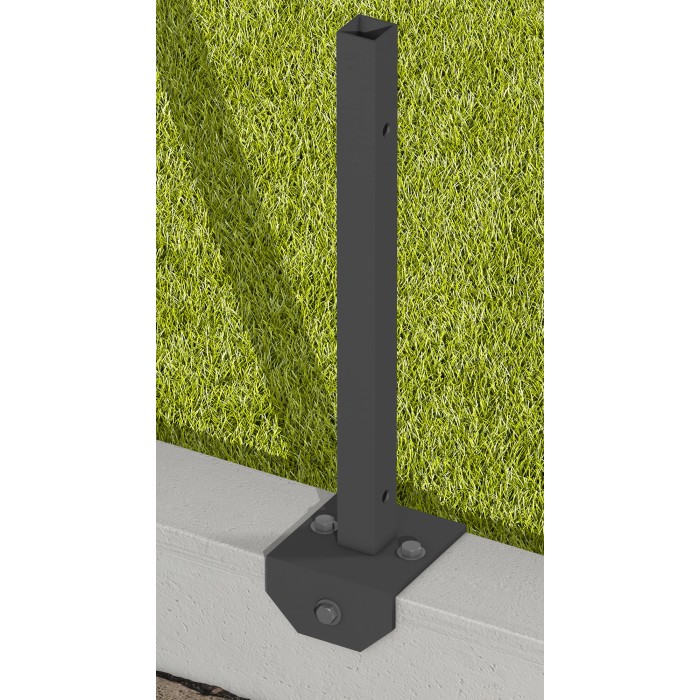 Pfostenanker kaufen bei OBI