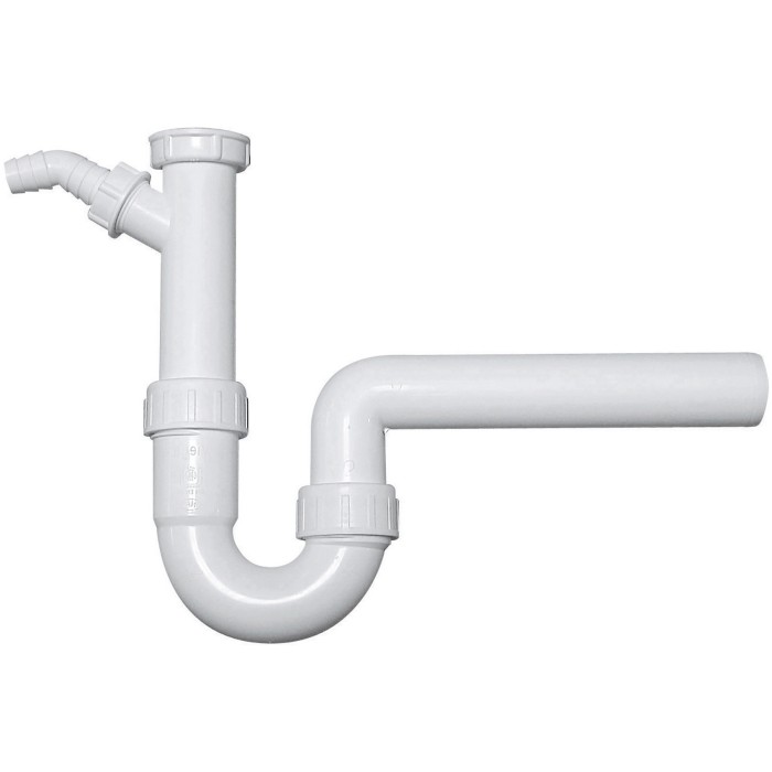 Kunststoff Siphon kaufen bei OBI