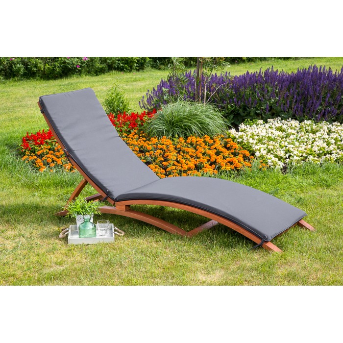 Garten Liegestuhl Klappbar kaufen bei OBI
