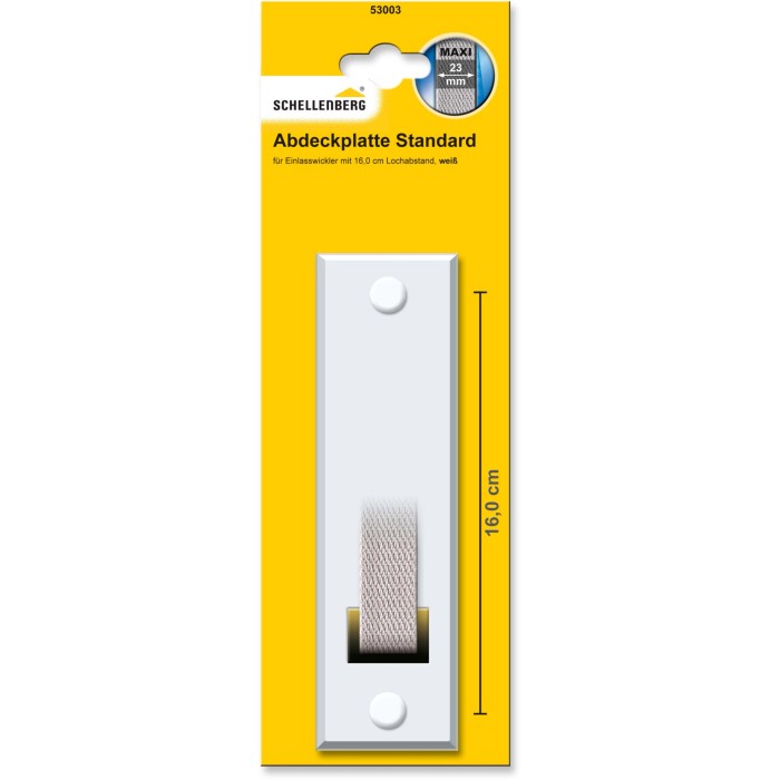 Abdeckplatten kaufen bei OBI